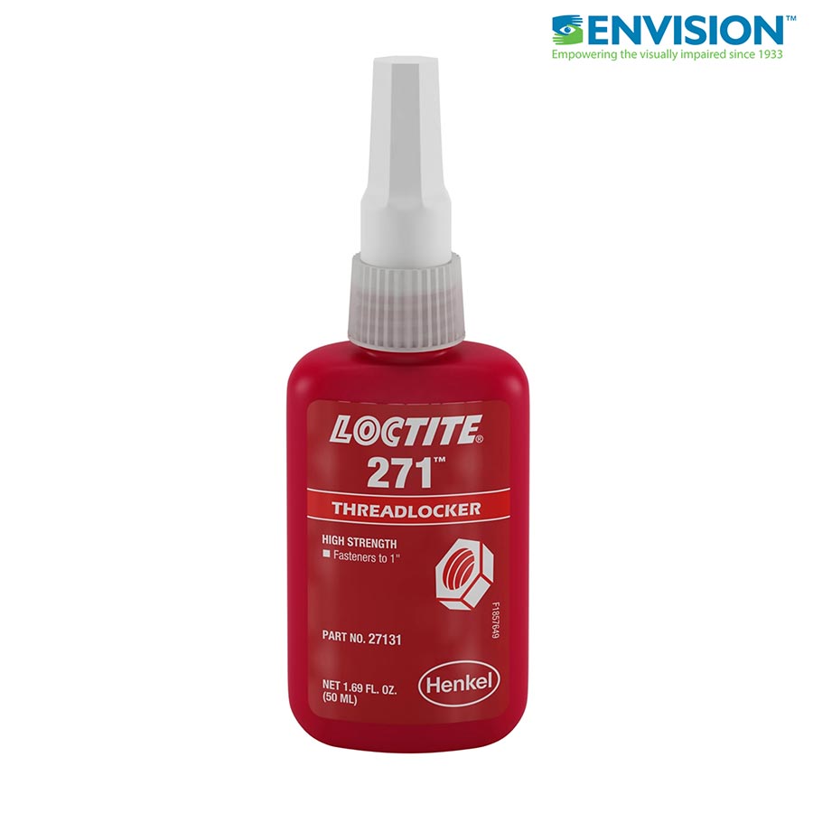 Loctite – Bike Ahead