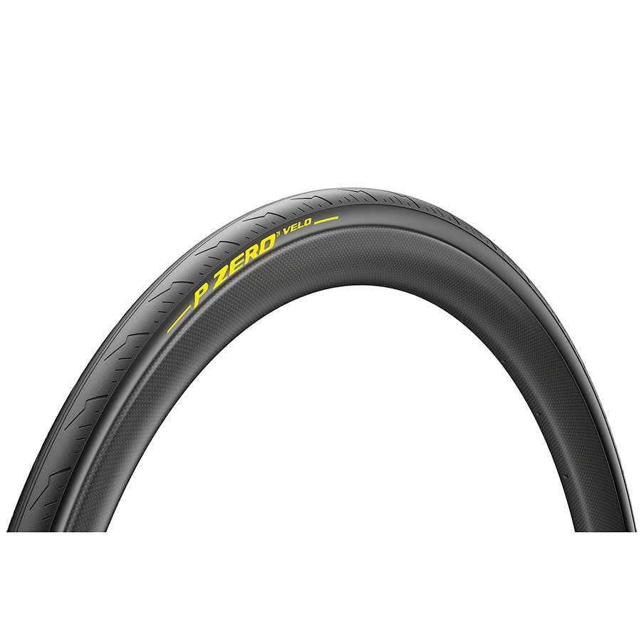 Pirelli PZero Velo Tubular – Bike Ahead