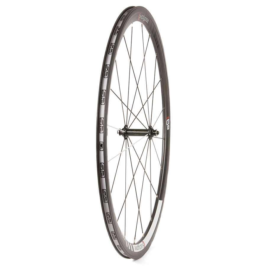 Eclypse S9 Aero 700C – Bike Ahead