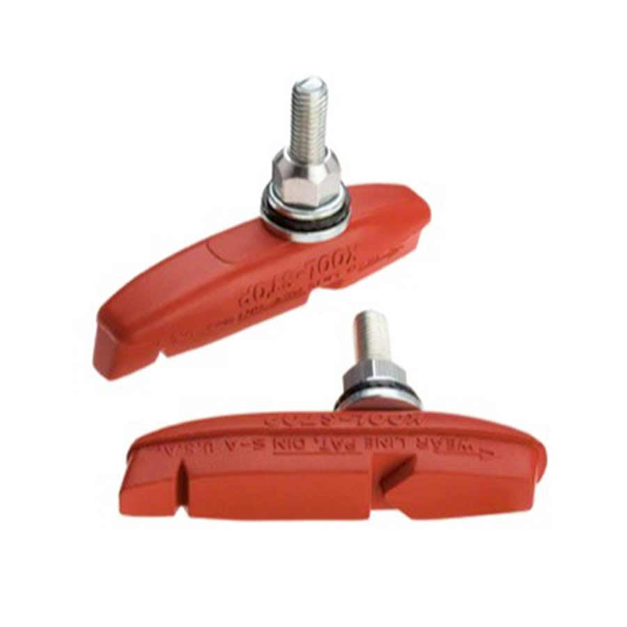 Kool Stop Cantilever Thinline Threaded – Bike Ahead