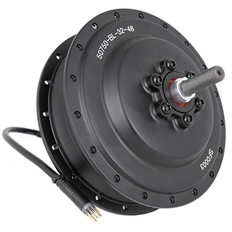 Promovec Motor Internals- 050750-Bl-32KM – Bike Ahead