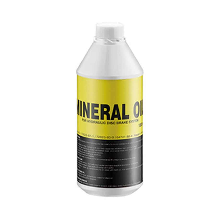 TRP Mineral Oil – Bike Ahead